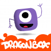 DragonBox Numbers dashboard in Crowdin