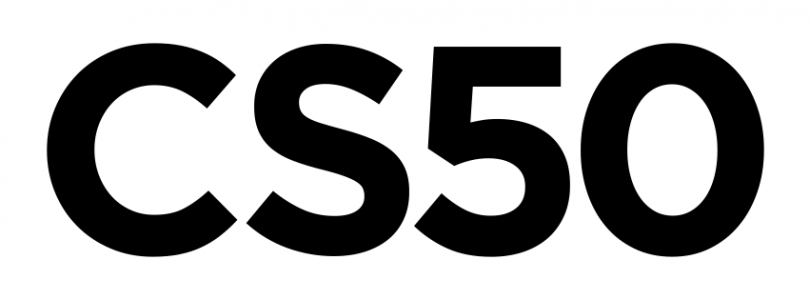 CS50 dashboard in Crowdin