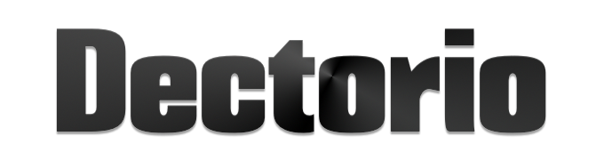 Dectorio dashboard in Crowdin