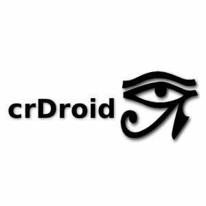 crDroid Home - Launcher dashboard in Crowdin