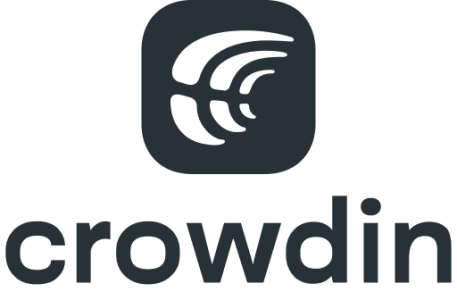 Crowdin Dashboard In Crowdin