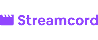 Streamcord dashboard in Crowdin