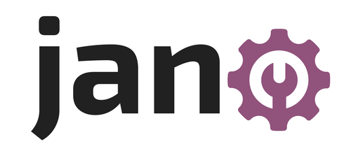 Jano Ticketing dashboard in Crowdin