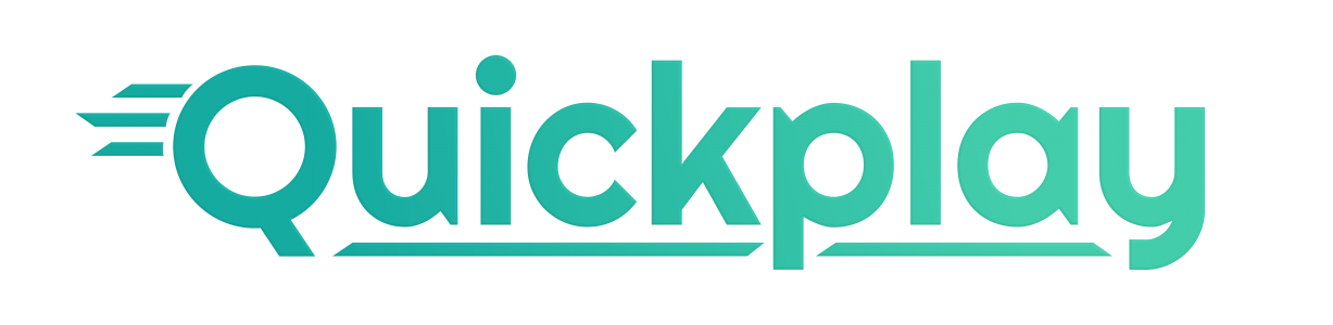 Quickplay dashboard in Crowdin