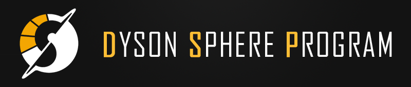 Dyson Sphere Program dashboard in Crowdin