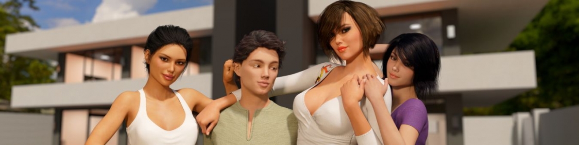 Big Brother: Another Story [Aleksey90] dashboard in Crowdin