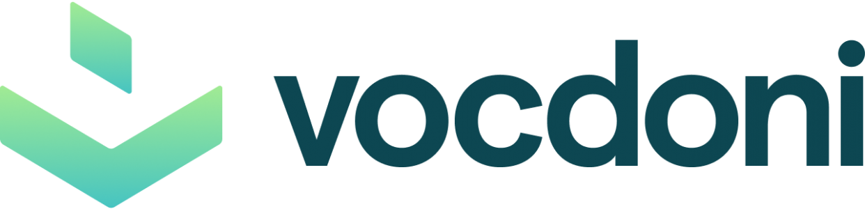 Vocdoni dashboard in Crowdin