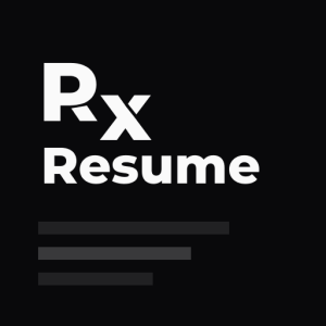 Reactive Resume dashboard in Crowdin