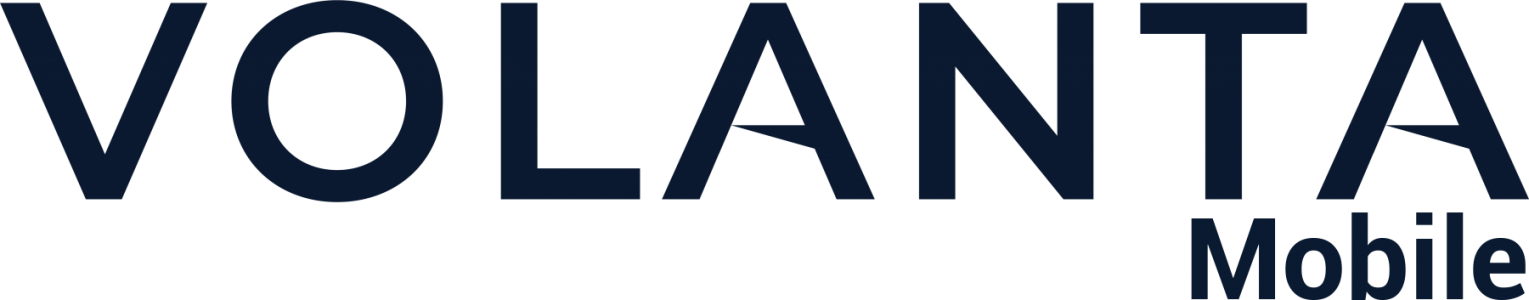 Volanta Mobile dashboard in Crowdin