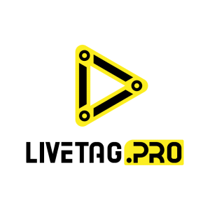 livetag.pro dashboard in Crowdin