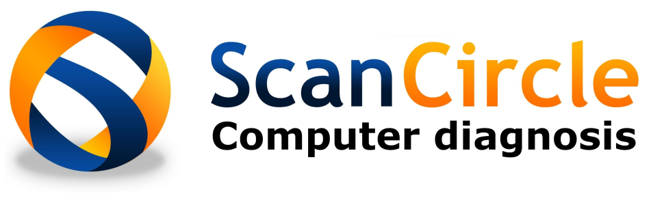 ScanCircle dashboard in Crowdin