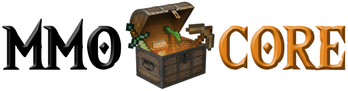 MMOCore dashboard in Crowdin