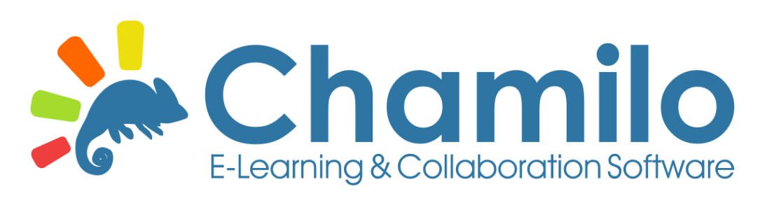 Chamilo LMS dashboard in Crowdin