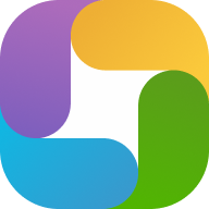 Organized app dashboard in Crowdin