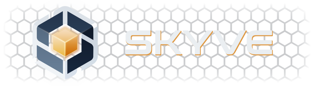 Skyve dashboard in Crowdin