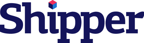 Shipper_apps dashboard in Crowdin