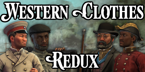 Western Clothes: Redux dashboard in Crowdin