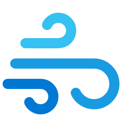 FluentWeather dashboard in Crowdin