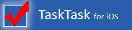TaskTask - iOS dashboard in Crowdin