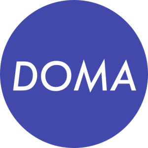doma-docs dashboard in Crowdin