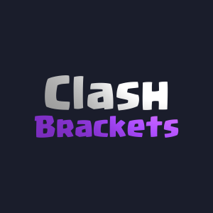 Clash Brackets dashboard in Crowdin