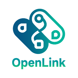 OpenLink dashboard in Crowdin