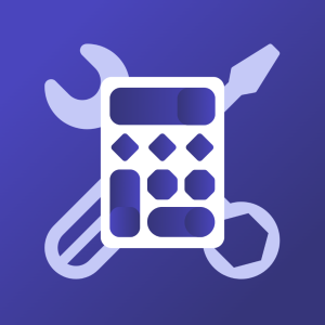 QuickCalc dashboard in Crowdin