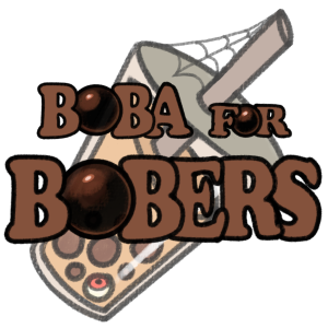 Boba for Bober dashboard in Crowdin