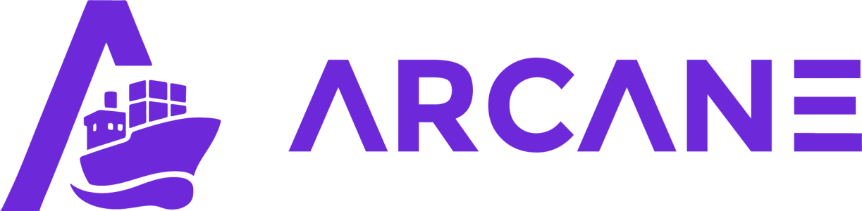 Arcane Docker Management dashboard in Crowdin